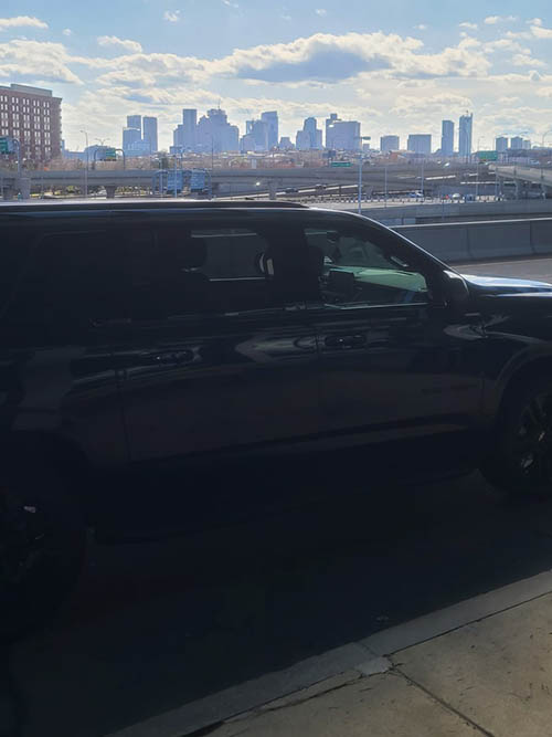 Premium car and limousine rental to Boston State House from Boston ...